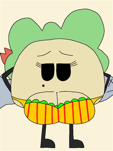 Rule 34 Battle For Dream Island Bfdi Big Breasts Deleted Sexy Pose