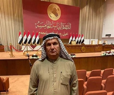 بالوثيقة أول استقالة من ائتلاف دولة القانون عقب تشكيل الحكومة