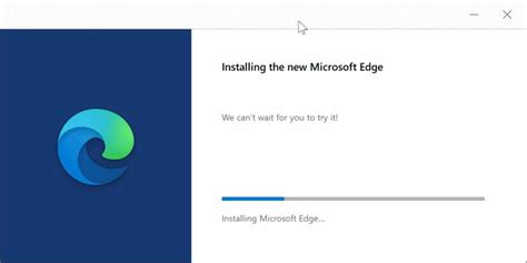 How To Reinstall Microsoft Edge In Windows ITechBrand Microsoft Windows Edges