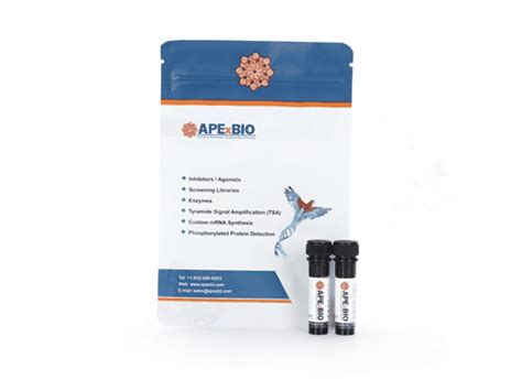 美国apexbio中文官网 Luminescent Atp Detection Assay Kit