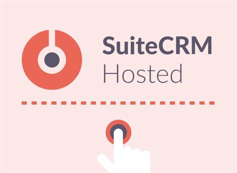 Salesagility On Linkedin Suitecrm Hosted Suitecrm