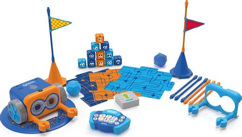 Learning Resources Botley 2 0 Activity Set 78 dílů od 2 199 Kč Zbozi cz