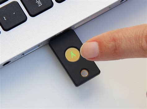 Yubikey Usb A Vs Usb C Coinbase Help