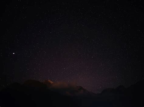请所有没看到流星雨的朋友进来许愿 知乎