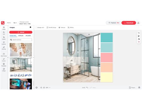 Create A Complementary Color Scheme Shutterstock