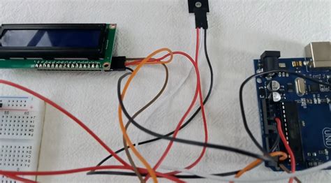 How To Connect Dht11 Sensor With An Arduino Technetron Electronics