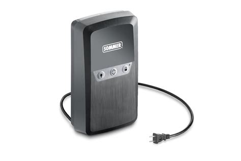 Sommer Pro Garage Door Opener Sommer