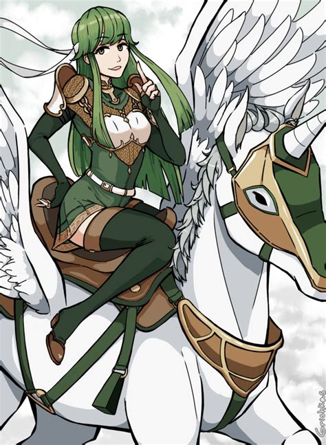 Palla Fire Emblem And More Danbooru