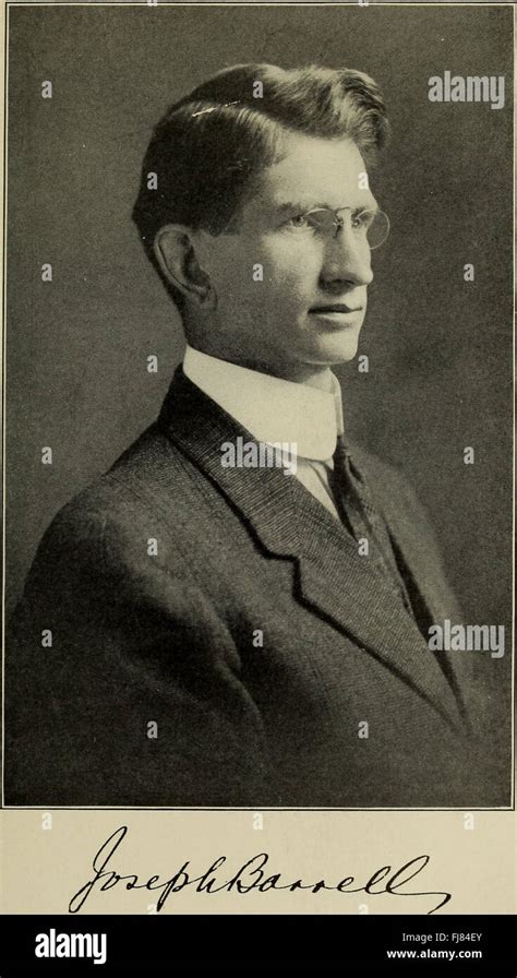 A Geological Study Published In The Bulletin Of The Geological Society