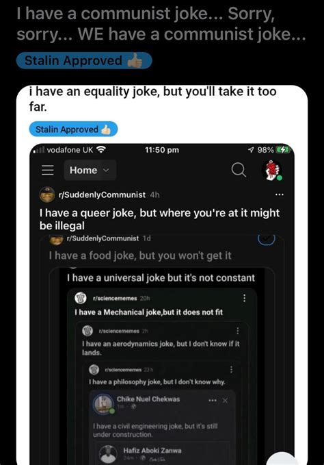 I Have A Programming Joke But It Wont Compile Rprogramminghumor