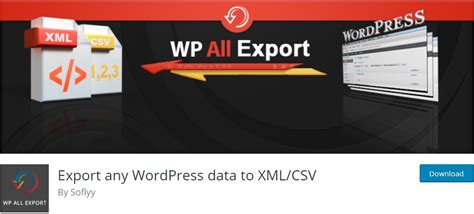 Best Woocommerce Plugins To Export Products Quadlayers