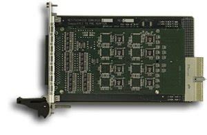 PCI DIO24 Flexible Digital Input Output PCI Board Acquitek