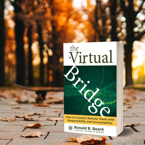 Ronald Beach Phd On Linkedin Leadership Remote Virtualwizard Remoteleader