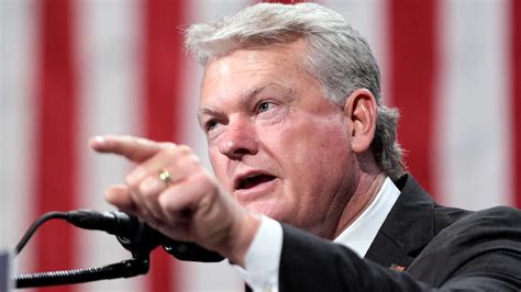 Rep Mike Collins Announces Hes Running For Senate