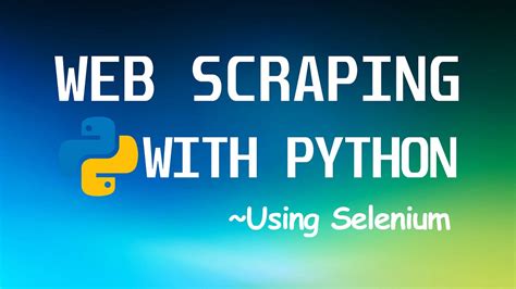 A Comprehensive Guide To Web Scraping With Python By Md Hamim Medium