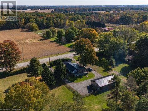 30028 West Bothwell Road Bothwell Ontario N0p1c0 Realtor Ca