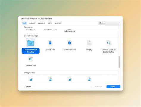 Swift Docc How To Host Document Archive On Web Server And Github Pages