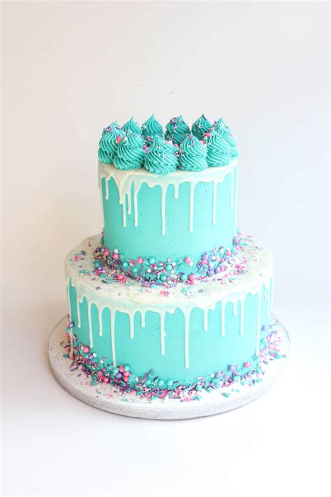 The Real Reason Your Chocolate 2 Tier Cake Keeps Leaning And How To