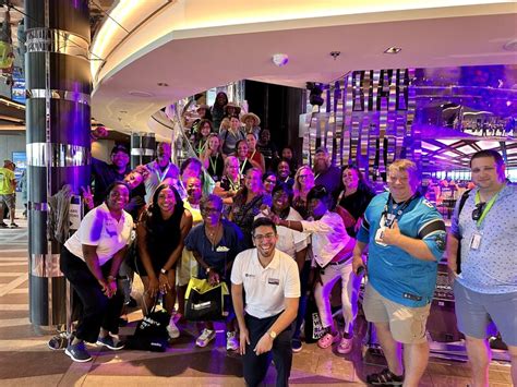 Msccruises Michael Cepeda