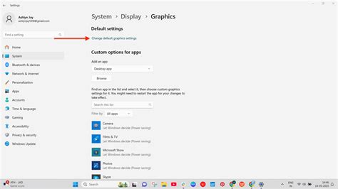 Should You Turn On Hardware Accelerated Gpu Scheduling Fossbytes
