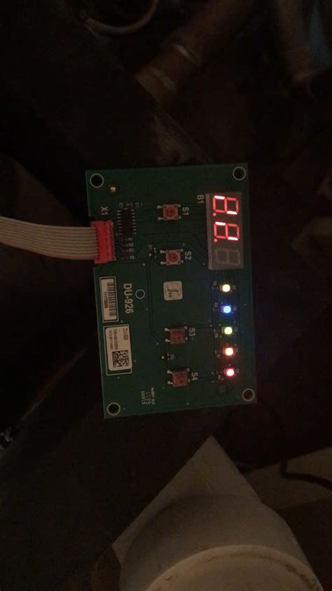 Munchkin Boiler Issue Resolved R HVAC