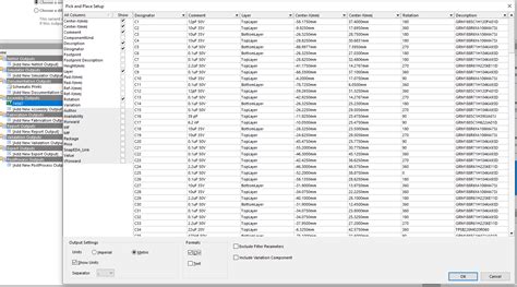 Altium Designer 17 Altium Designer Dxp Protel Форум Electronix