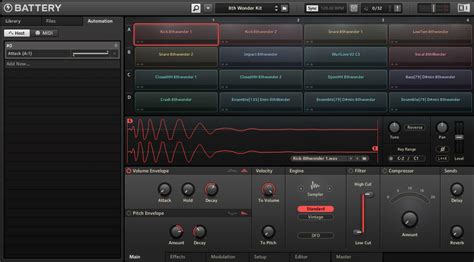 5 Tips To Get The Most From Your Drum Sequencer Plugins Native