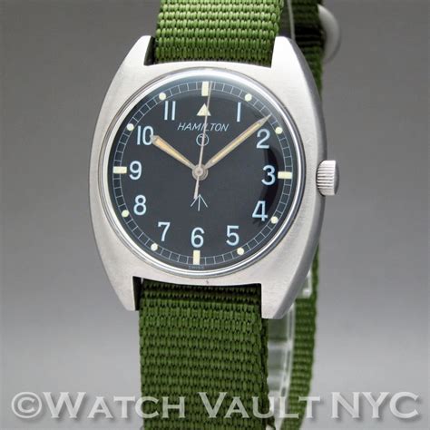 Hamilton W10 Hamw10 0mm Pjx05