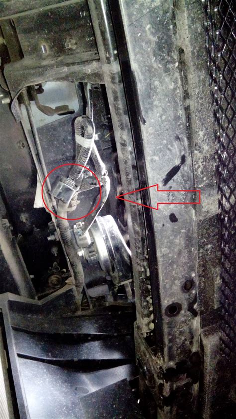 Вопрос: для чего разъем, кто знает? — Nissan Qashqai (1G), 1,6 л, 2013 ...