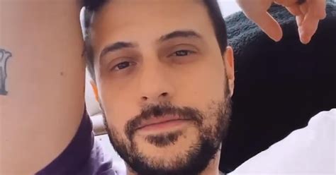 Diego Leuco Recibió El Alta Médica Volvió A Trabajar Y Habló Sobre Su Salud “estoy Un 6 50