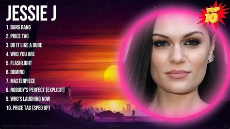 Jessie J 2024 Lembre Se De Mim