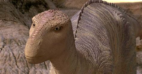 Disney Dinosaur Female Iguanodon