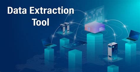Key Features To Consider In Data Extraction Tools Ai Digitalnews