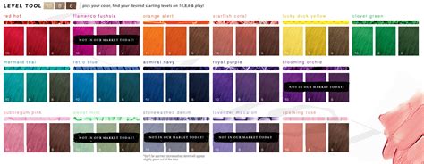 Matrix Socolor Cult Color Chart My XXX Hot Girl