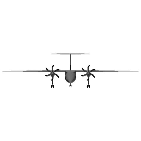 SimplePlanes Dash Q