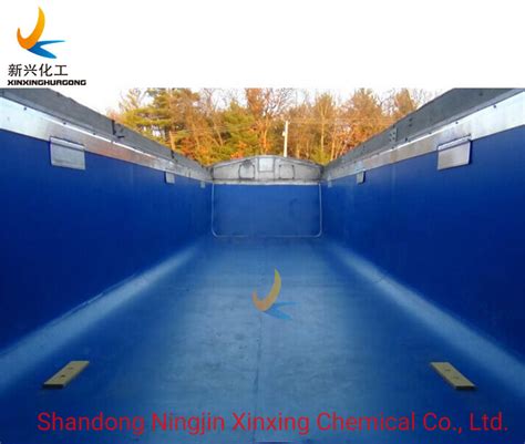 Uhmwpe Polyethylene Industrial Hopper Liners Polyethylene Wear Plates