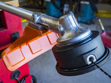 Stihl FS 91 R Weed Eater Entry Level Pro String Trimmer PTR