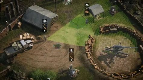 commandos origins brings back the nostalgic real time tactics