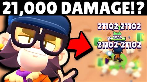 Mico Has A Crazy Damage Bug Youtube