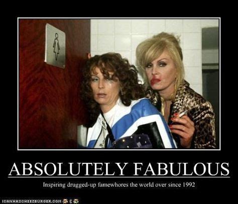 17 Ab Fab Darling Ideas Ab Fab Patsy And Edina Absolutely Fabulous