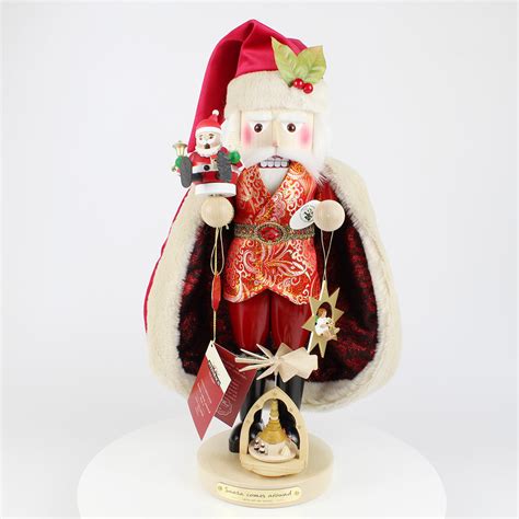 Steinbach Collector Series Page 3 Official Steinbach Nutcracker® Shop