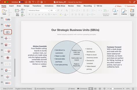 How To Make A Venn Diagram In PowerPoint Video Envato Tuts