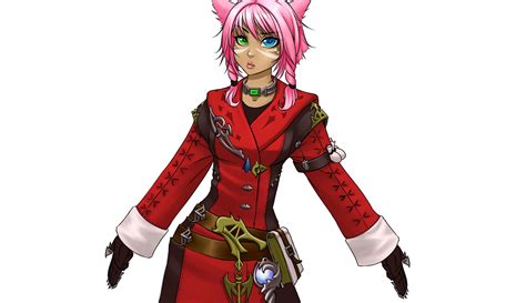 X Resolution Girl Anime Costume X Resolution Wallpaper Wallpapers Den