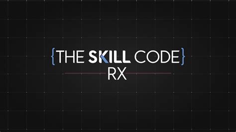 the skill code tv nu