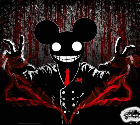 Deadmau5 Hd