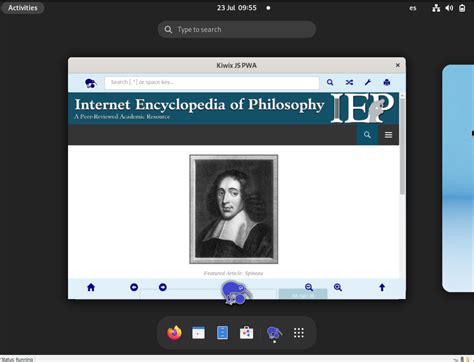 Application Icons Are Not Correct In The `rpm` Package · Issue 435