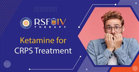 Fast Relief Crps Treatment In Garden City Mi