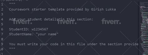 Do Your Html Css Javascript Cpp Java Python Programming Projects By