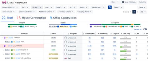Why Jira Does Not Allow Epic Feature Story Task