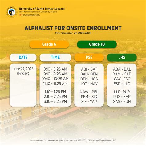 University Of Santo University Of Santo Tomas Legazpi